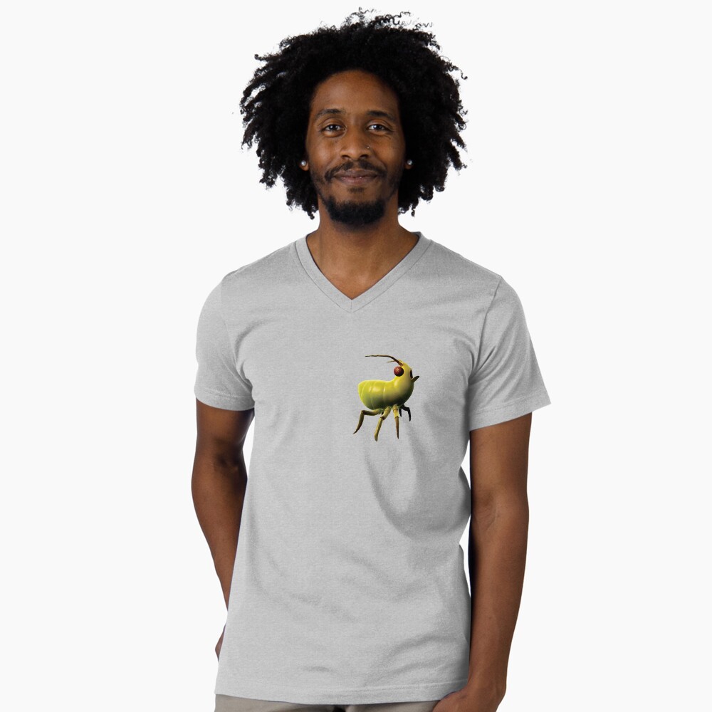 "Grounded: Aphid" Sticker for Sale by BlueCoyote302 | Redbubble