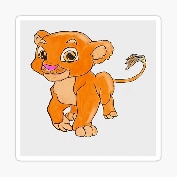 "Leon" Sticker for Sale by django727 | Redbubble