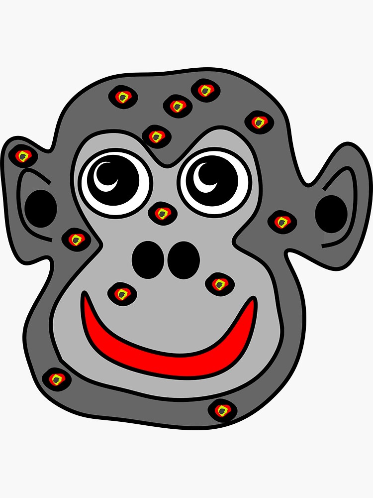 "Ncaa Arch Logo" Sticker for Sale by bobe1design | Redbubble