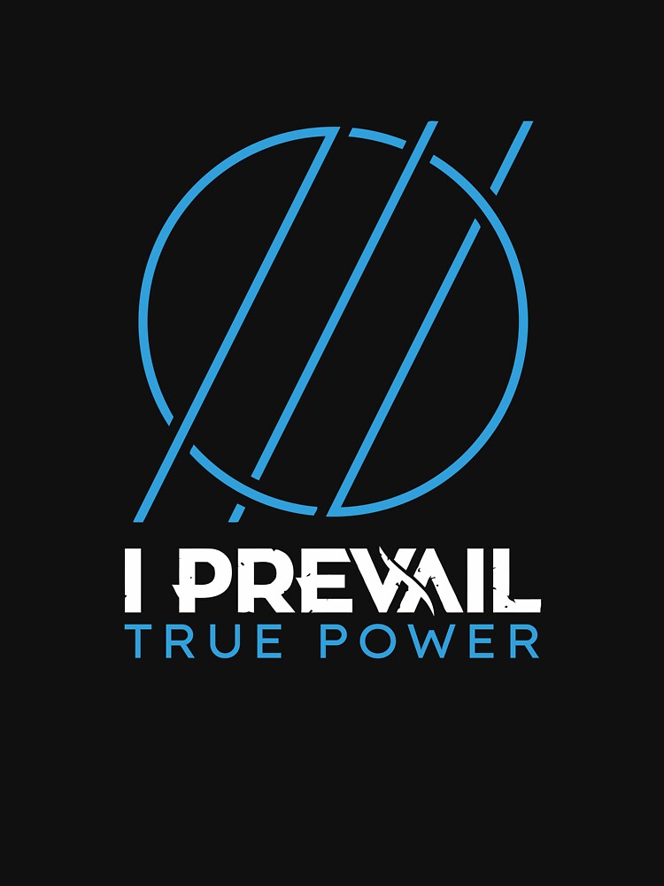 "I Prevail Tour Concert 2022" T-shirt for Sale by Jejeguns | Redbubble ...