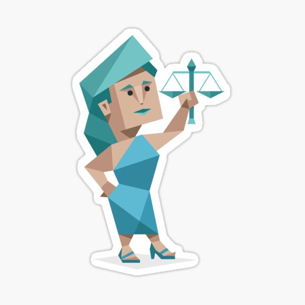 "Logistician Personality (ISTJ-A / ISTJ-T)" Sticker for Sale by ...