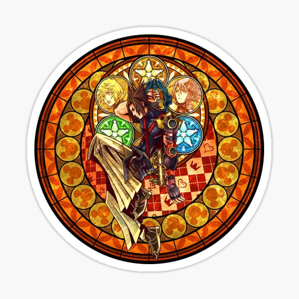 "Kingdom Hearts - Station of Awakening - Terra (Birth by Sleep ...