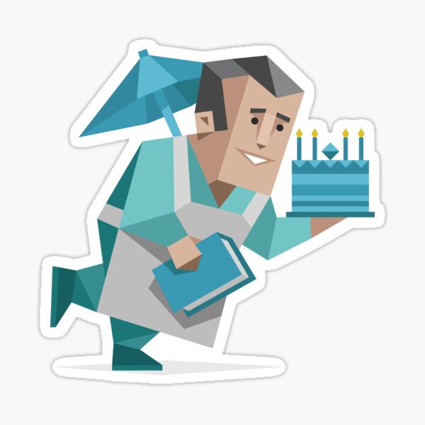 "Consul Personality (ESFJ-A / ESFJ-T)" Sticker for Sale by ...