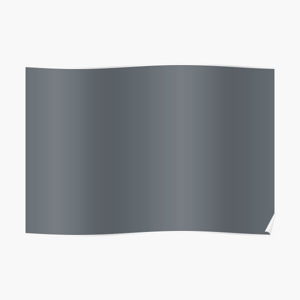 "Dark Blue Gray Solid Color Pairs 2023 Trending Color HGTV Wall Street ...