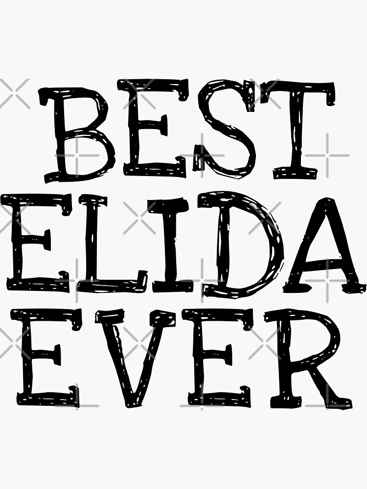 Elida Memes