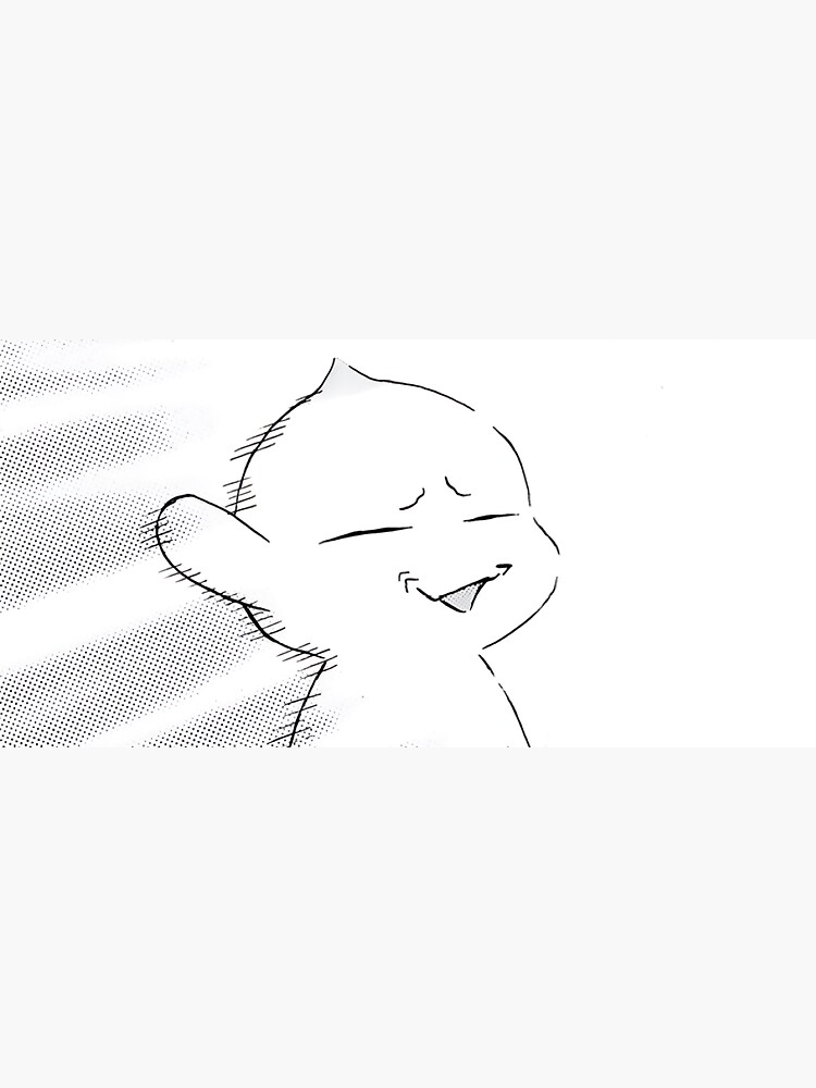 "Berserk Chestnut Puck" Sticker for Sale by Rexona- | Redbubble