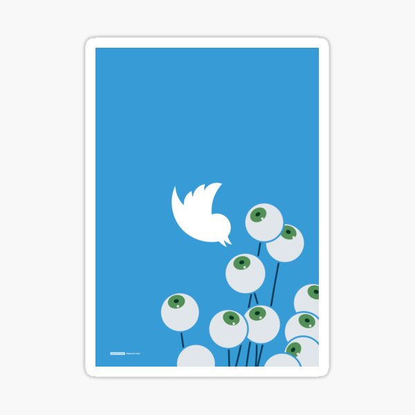 "Nectar" Sticker by ProprgndaDesign | Redbubble