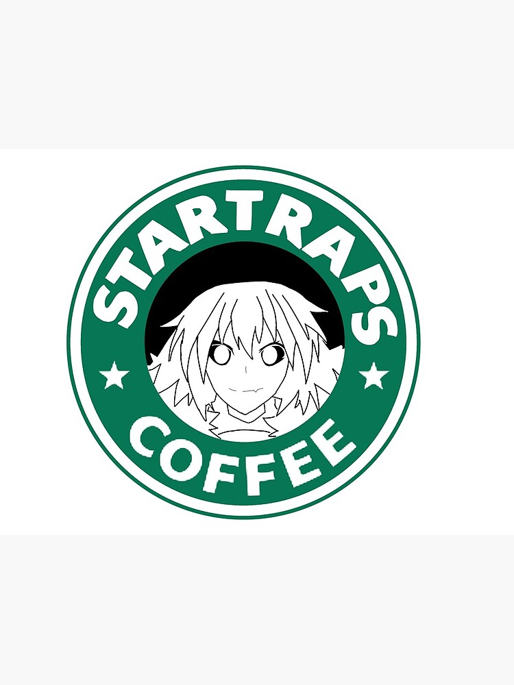 "StarTraps Coffee - Astolfo " Framed Art Print for Sale by Ecchi-rinn ...