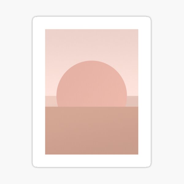 "Dawn" Sticker for Sale by lmarsdesign | Redbubble