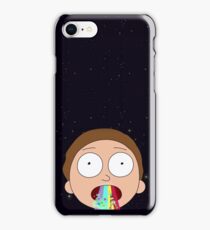 Rick and Morty: iPhone Cases & Skins for X, 8/8 Plus, 7/7 Plus, SE, 6s ...