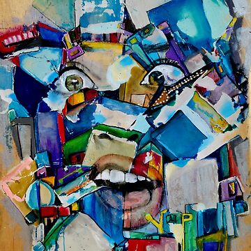 ""Directionally Challenged"" Sticker for Sale by MLHuffDesigns | Redbubble