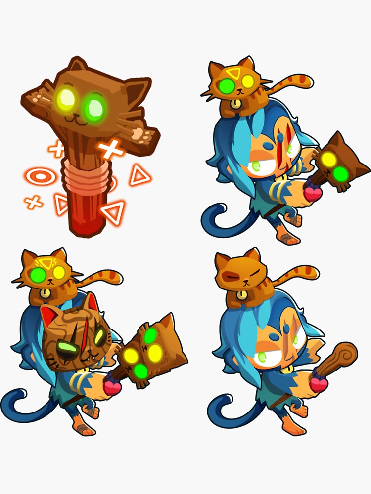 " Bloons TD6" Sticker for Sale by Oscarshop35 | Redbubble