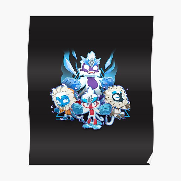 " Bloons TD6" Poster for Sale by Oscarshop35 | Redbubble