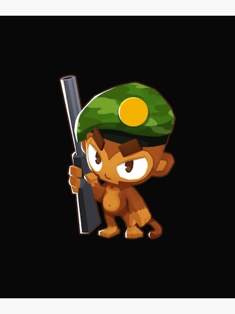 " Bloons TD6" Poster for Sale by Oscarshop35 | Redbubble