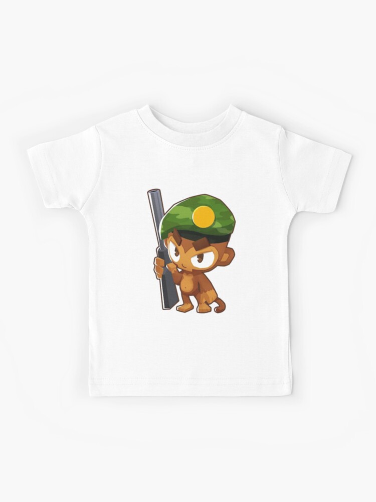 " Bloons TD6" Kids T-Shirt for Sale by Oscarshop35 | Redbubble