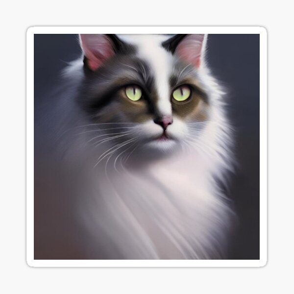 "Otto" Sticker for Sale by generationspark | Redbubble