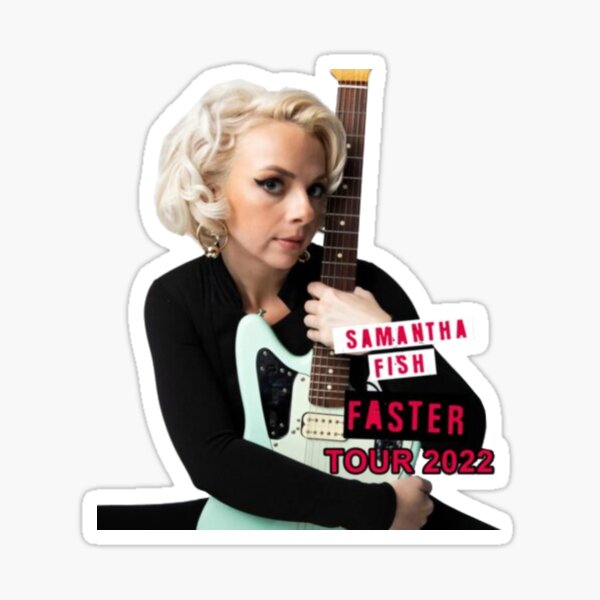 "Copy of samantha women" Sticker for Sale by jeonrusta | Redbubble