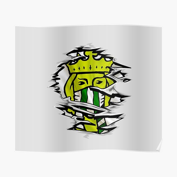 "My Life is Hammarby" Poster for Sale by vectorfootball | Redbubble