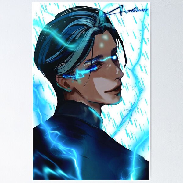 Eleceed Merch & Gifts for Sale | Redbubble