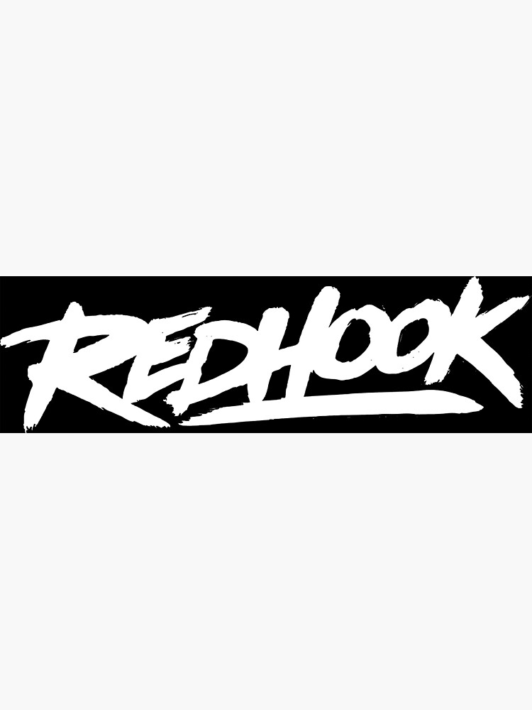 "RedHook Album" Poster for Sale by erisnakiula | Redbubble