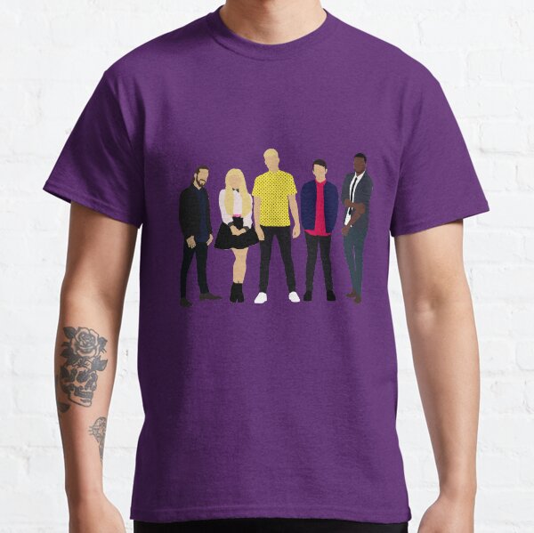 Pentatonix Gifts & Merchandise for Sale | Redbubble