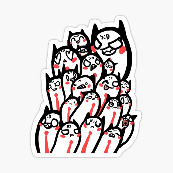 Psychopomp Merch & Gifts for Sale | Redbubble