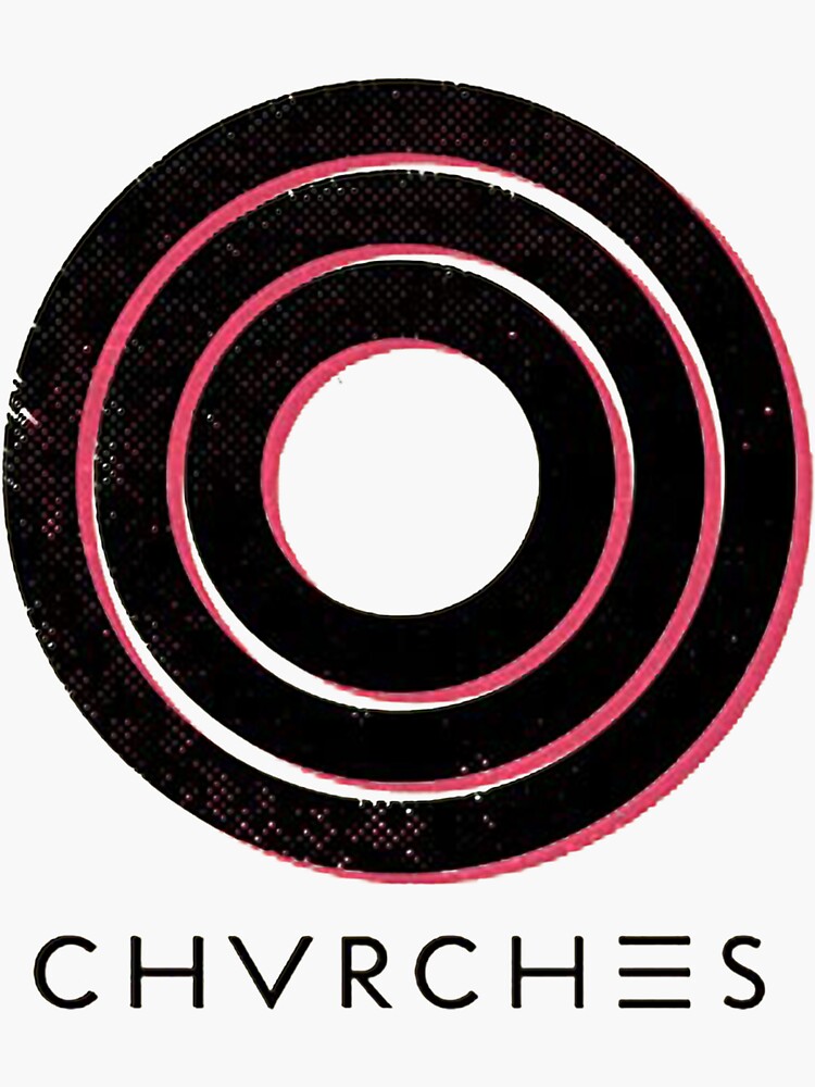 "cool red album cover" Sticker for Sale by davidsutomo | Redbubble