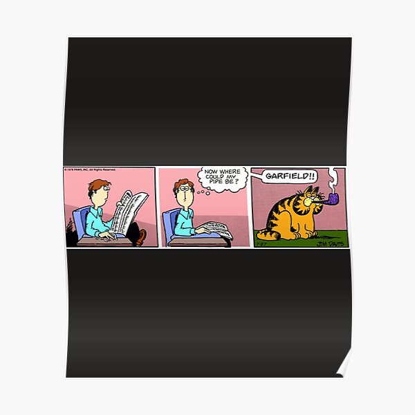 "The Pipe Strip " Poster for Sale by hurnetollb | Redbubble