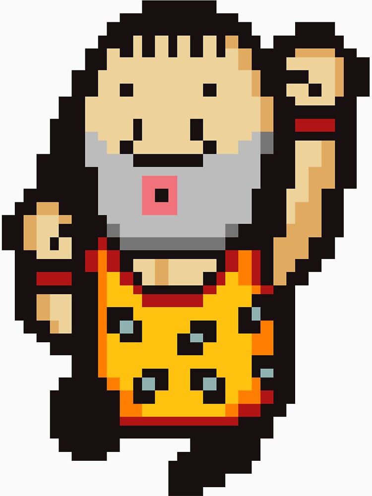 "Terry Hintz Cheering Sprite LISA" Essential T-Shirt for Sale by ...