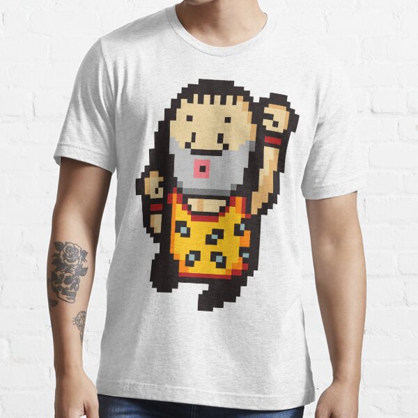 "Terry Hintz Cheering Sprite LISA" Essential T-Shirt for Sale by ...