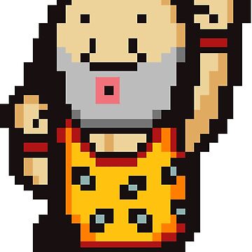 "Terry Hintz Cheering Sprite LISA" Journal for Sale by PogChamp99 ...