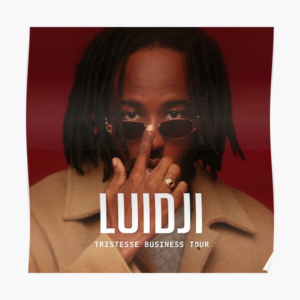 "TBT luidji 2022 oniji" Poster for Sale by hickspe14 | Redbubble