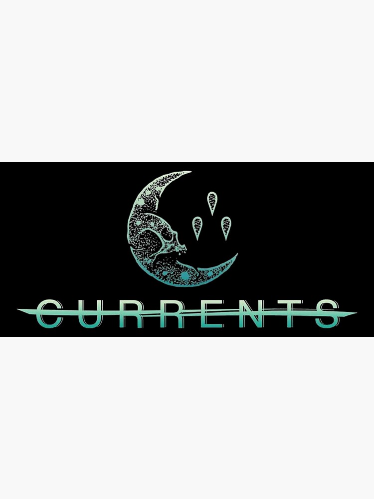 "current s band logo art" Poster for Sale by dhiroth11 | Redbubble