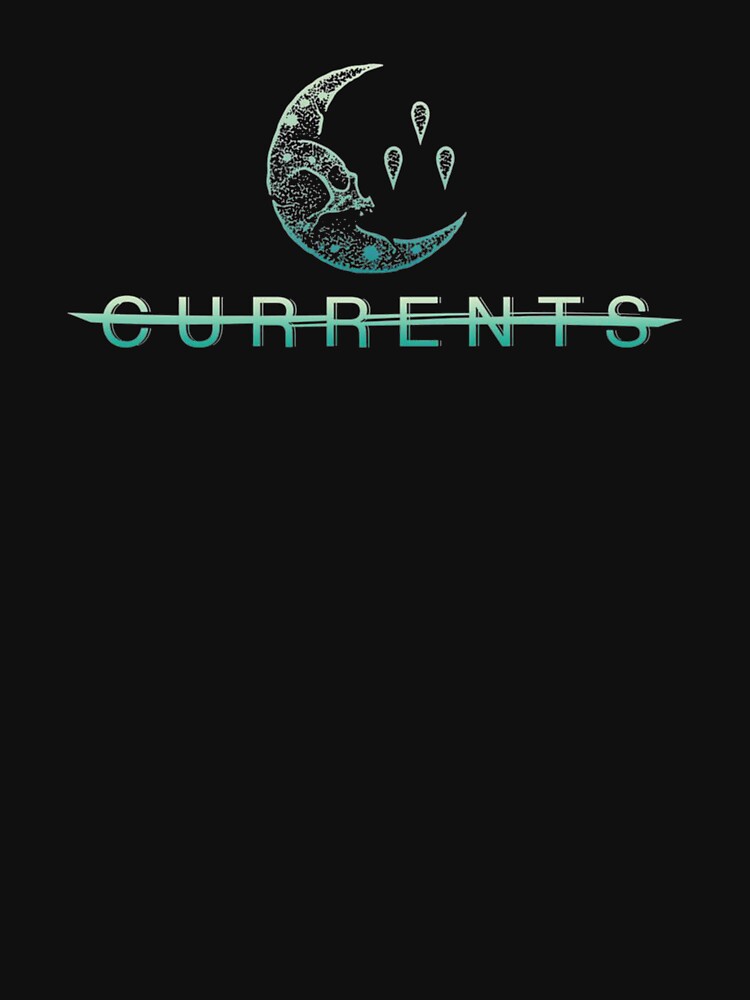 "current s band logo art" T-shirt for Sale by dhiroth11 | Redbubble ...
