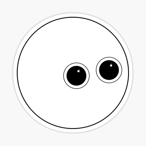 "oversimplified - remake" Sticker for Sale by dE-phiX | Redbubble