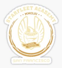Star Trek: Stickers | Redbubble