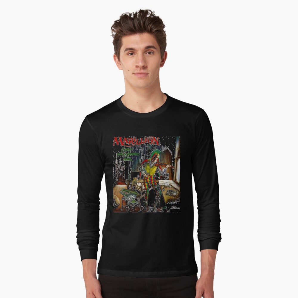 "Marillion, marillion t-shirts, Fish, Band, marillion hoodie" Essential ...