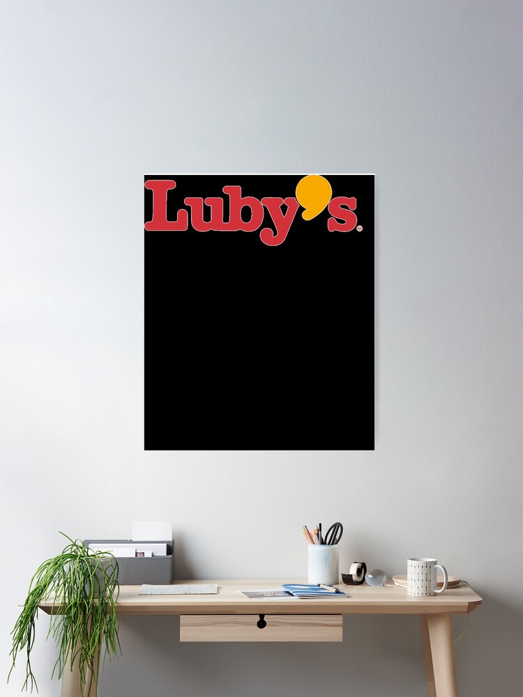 Lubys Logo