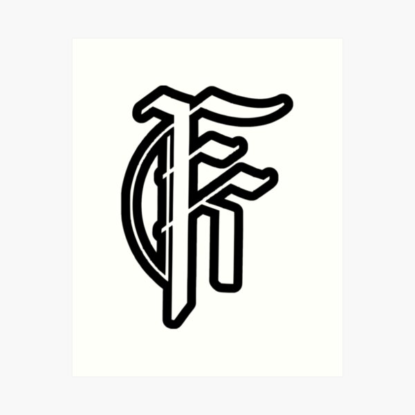 Fit For Rivals Band Wallpaper