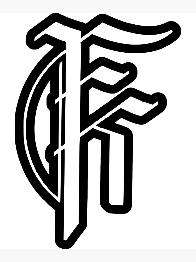 Fit For A King Logo Fit For A King Are A Month Into Their New Album