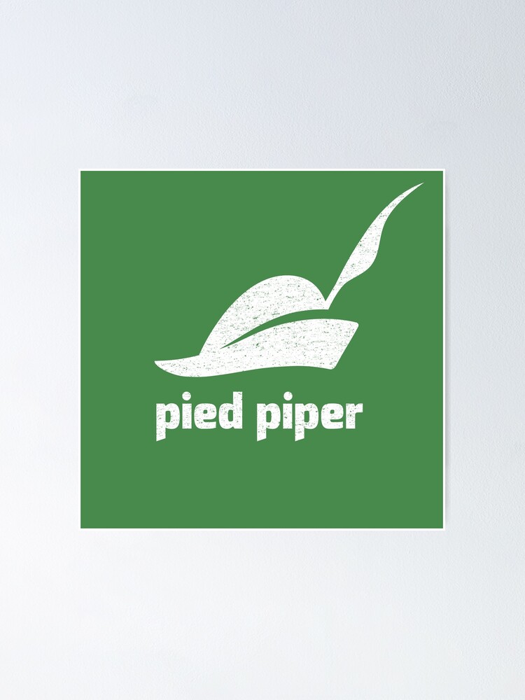 Pied Piper Logo Quotes