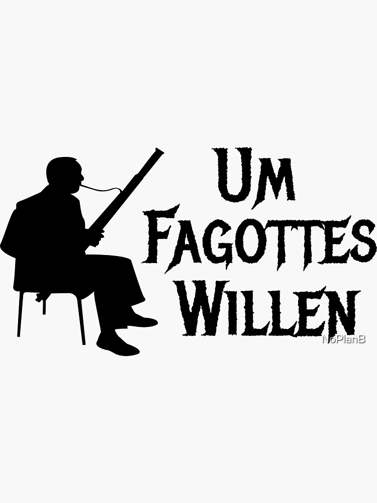 "Clarinetist Loves Playing Clarinet In Orchestra" Sticker for Sale by ...