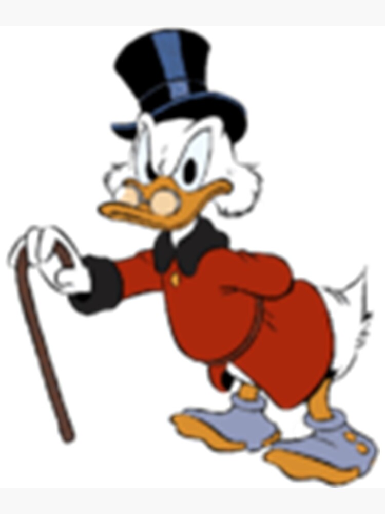 "donald duck. Carl Barks. ducktales. the life and times of scrooge ...