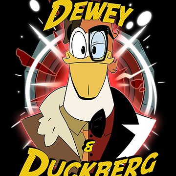 "Double-O-Duck " Poster for Sale by MyLittleArrow | Redbubble
