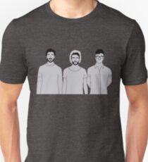 Ajr: T-Shirts | Redbubble
