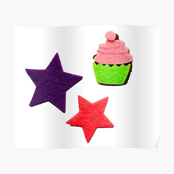 "Redbubble funny star kids" Poster for Sale by cconcept12 | Redbubble