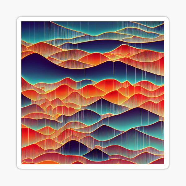 "Summer Key" Sticker for Sale by laurell-co | Redbubble