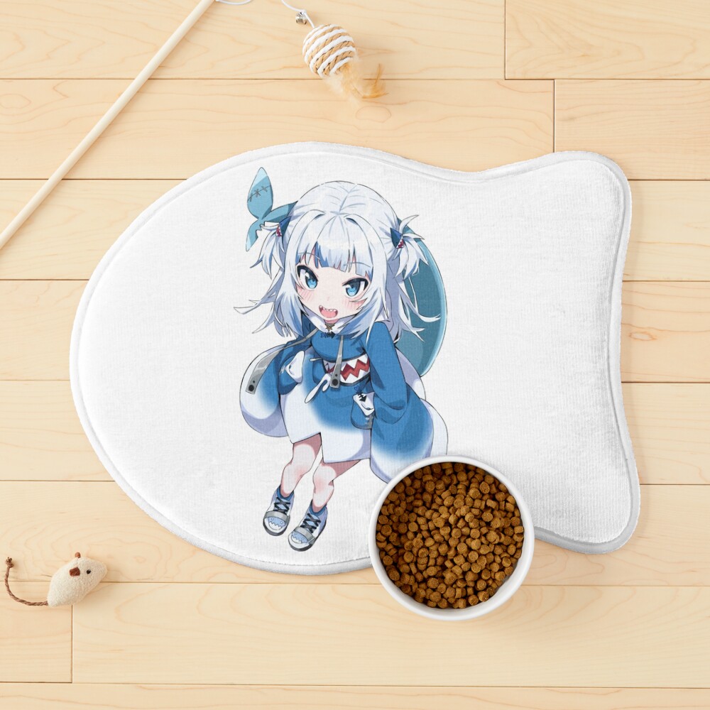 "Gawr Gura | hololive English holoEN holoMyth | Vtuber Virtual Youtuber ...