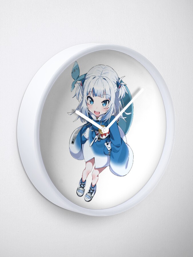 "Gawr Gura | hololive English holoEN holoMyth | Vtuber Virtual Youtuber ...