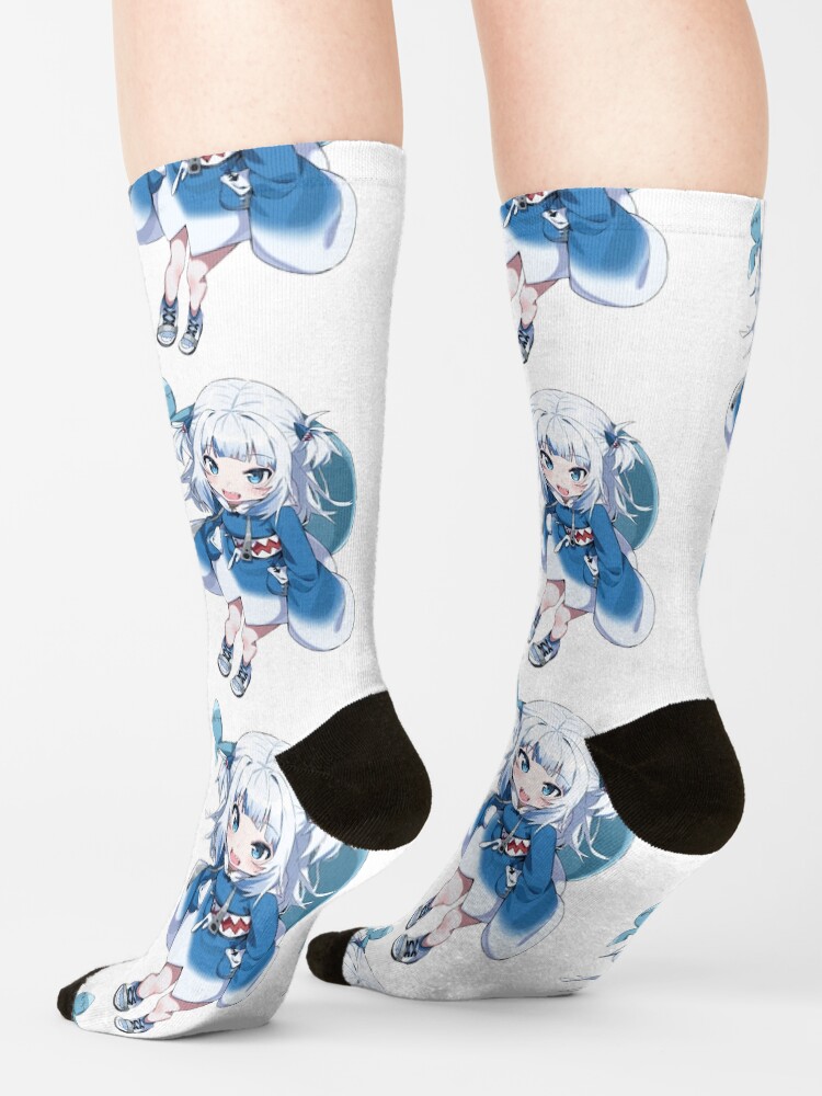 "Gawr Gura | hololive English holoEN holoMyth | Vtuber Virtual Youtuber | Moe Shark Girl Full ...